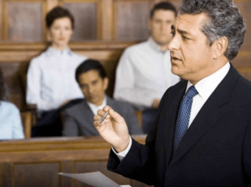 How Injury Lawyers Collect Information Through Questioning | Laborde Ear