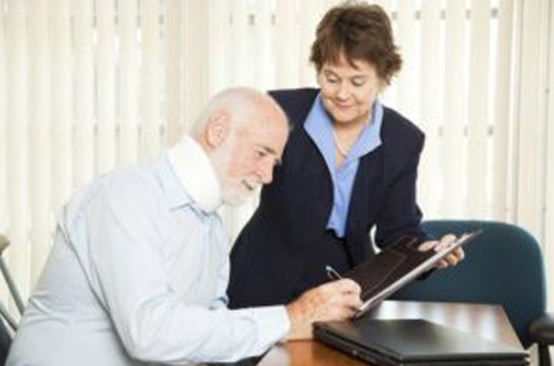 5 Minor Signs That Could Mean Major Injuries After a Crash | Laborde Earles