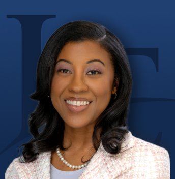 Alexis Davis | Laborde Earles Injury Lawyers