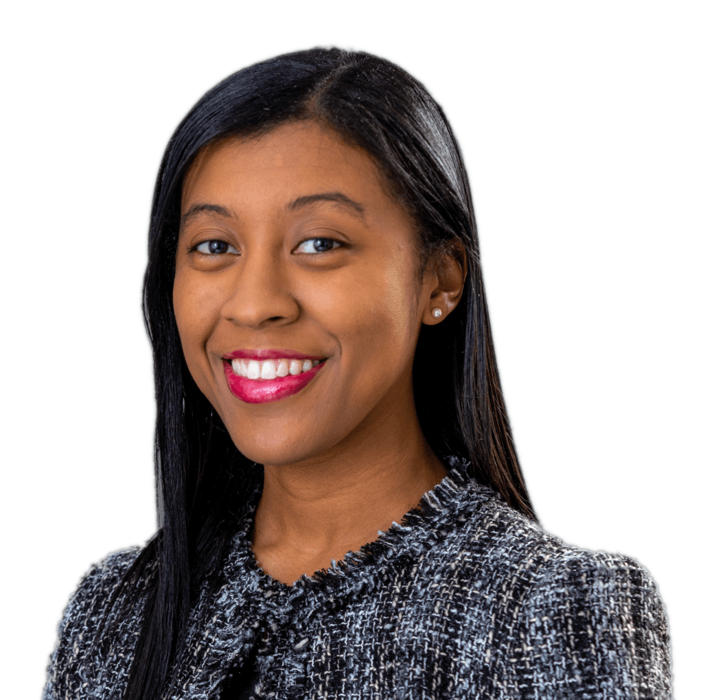 Alexis Davis - Laborde Earles Injury Lawyers