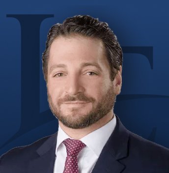 Nicholas R. Rockforte | Laborde Earles Injury Lawyers