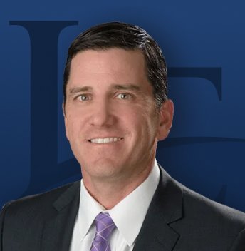 Scott Higgins | Laborde Earles Injury Lawyers