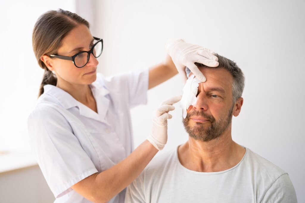 Eye Injury Lawyer in Lafayette | Over $1 Billion Won Eye Injury Lawyer in Lafayette | Over $1 Billion Won