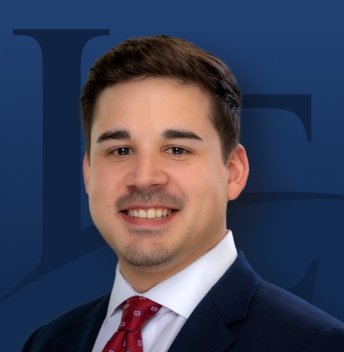 Kade Stutes | Laborde Earles Injury Lawyers