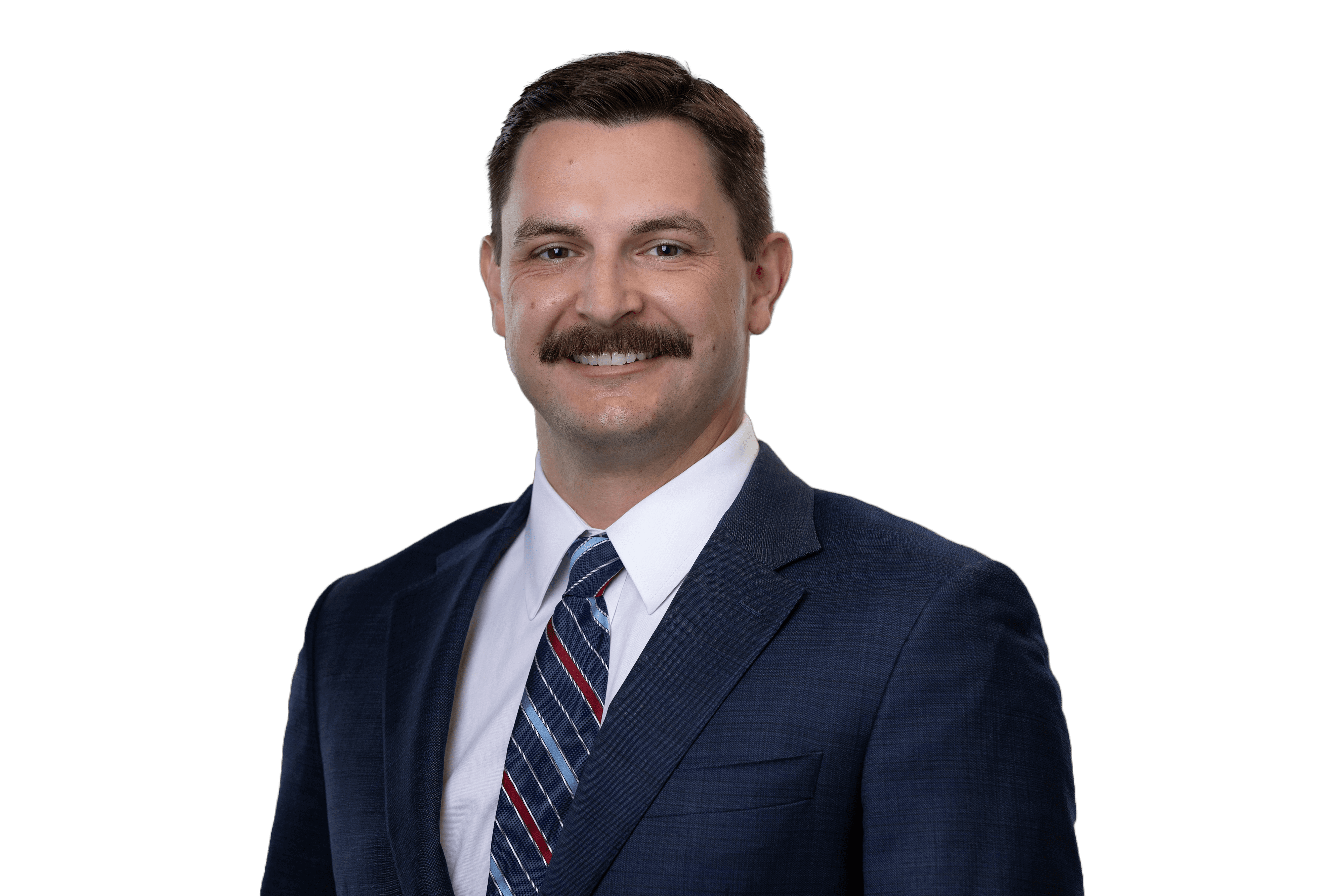 Victor Rushing | Laborde Earles Injury Lawyers