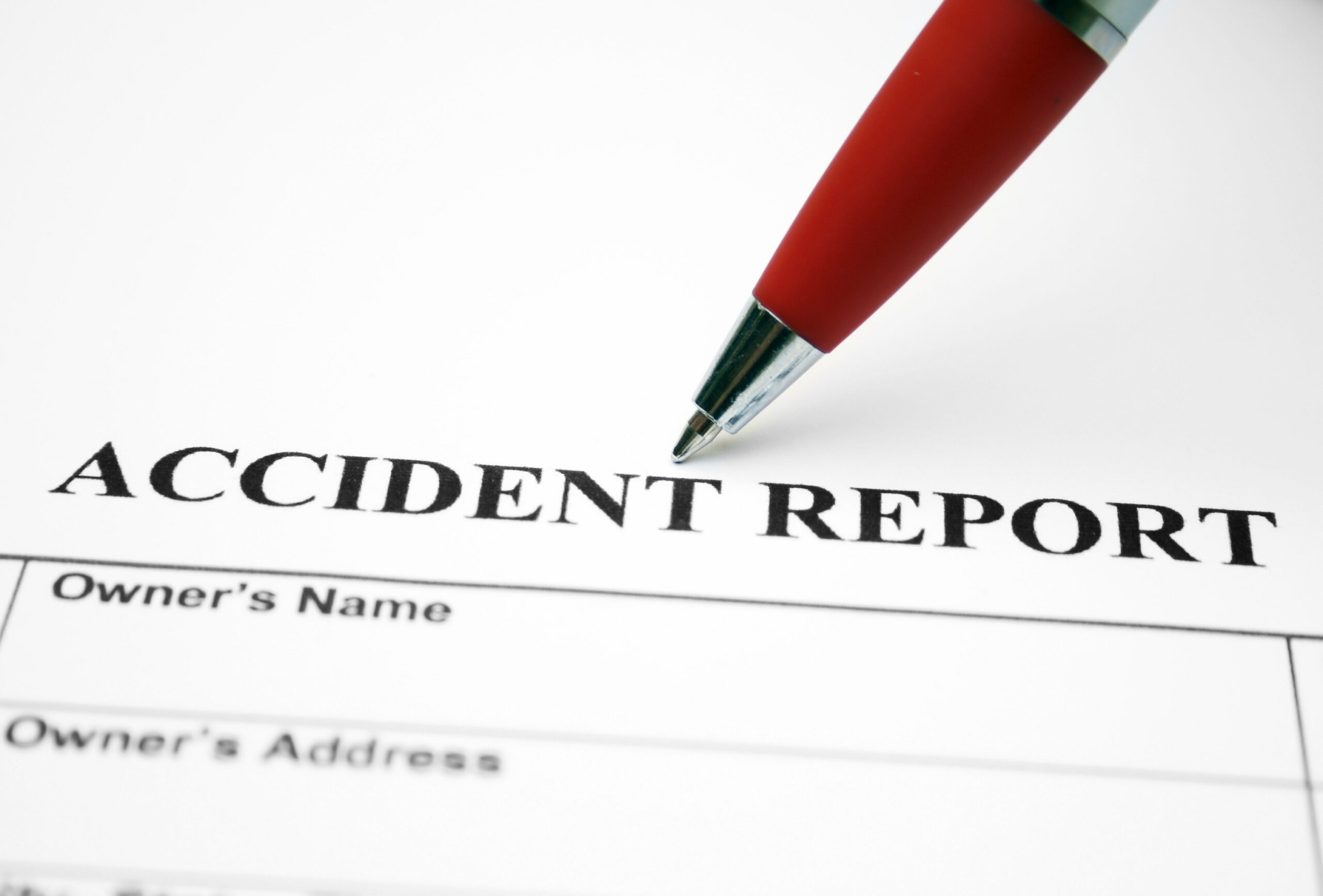 How do I Get a Crash Accident Report in Bossier City? | Call 24/7